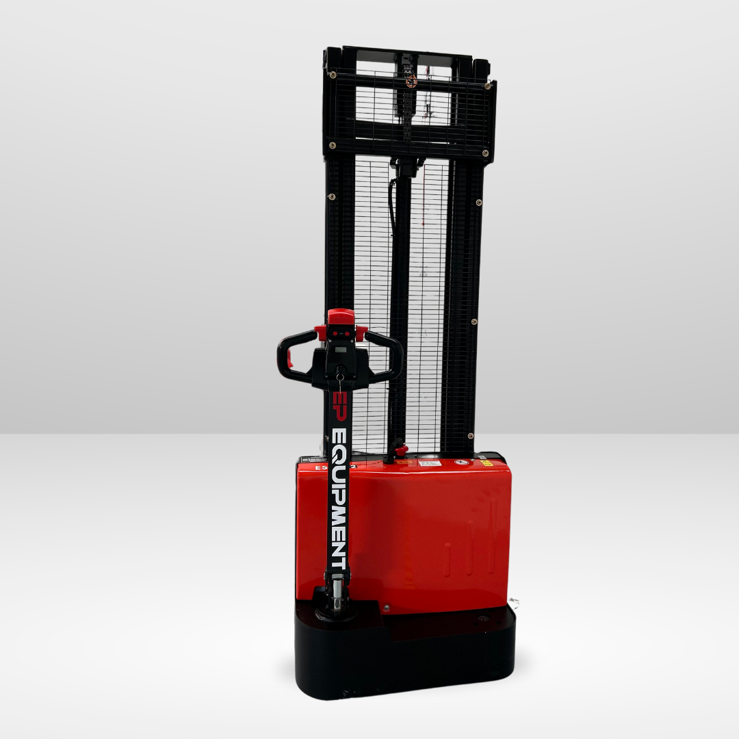 Stacker El trico ESL122 Sitarcol Stacker El trico ESL122 Sitarcol